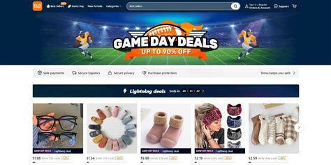 What Is Temu What To Know About This Affordable Shopping App