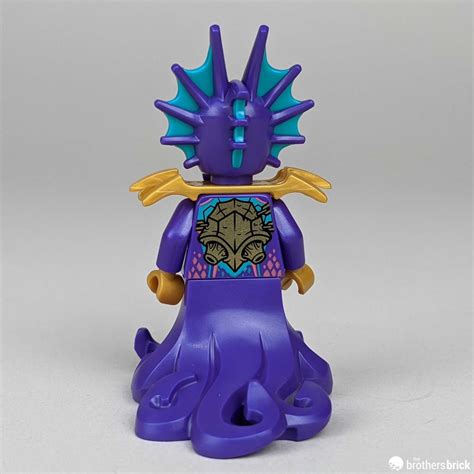 LEGO Ninjago Hydro Bounty TBB Review The Brothers Brick The Brothers Brick