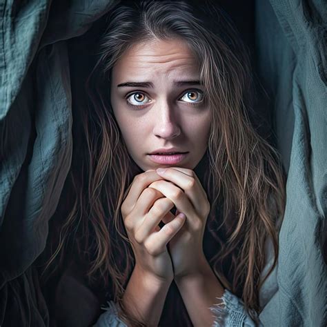 What It Feels Like To Be Stuck In Fight Or Flight Respons