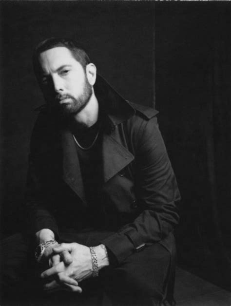 Eminem Entschuldigt Sich Bei P Diddys Sender Revolt