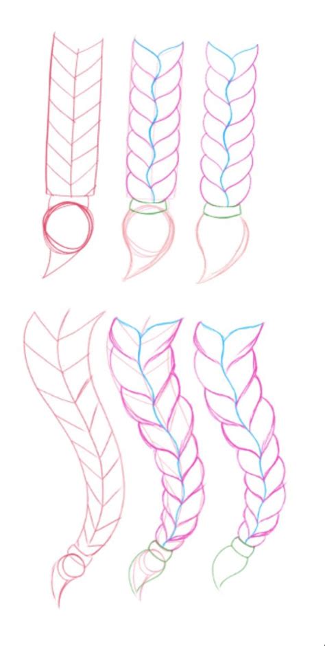 Pin Di Рамадана Нугманова Su Ваши пины Disegno Di Capelli Come