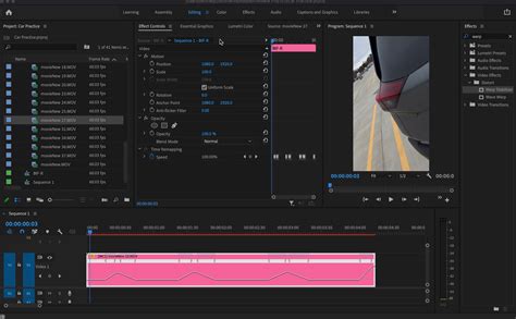 Rendering Squashes My Aspect Ratio Details In Comments Rpremiere