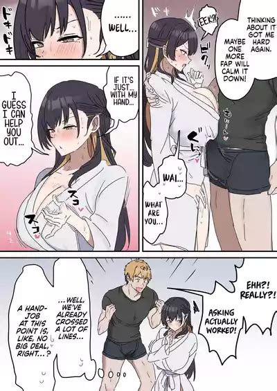 Pseudo Sex Sblings Giji Sekkusu Kyo〇i Nhentai Hentai Doujinshi