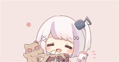 甘狼このみ ののこの ∠ななばのイラスト Pixiv