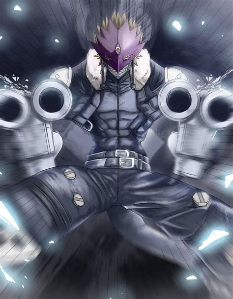 Beelzemon By Mintgao On DeviantArt