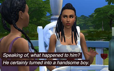 Chapter Reconnections Alina And Jalisa Take The City LoversLab