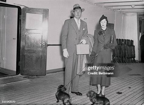 Millicent Rogers Balcom Photos And Premium High Res Pictures Getty Images