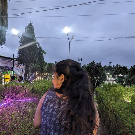 Mili Debnath