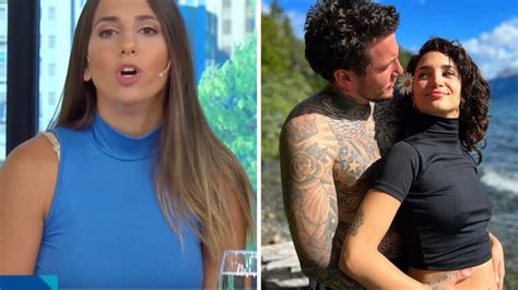 Cinthia Fernández Arremetió Contra Melody Luz Luego De Que Anunciara