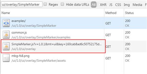 高级功能 AMapUI 组件库 高德地图API