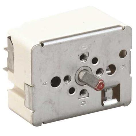 Frigidaire 316436001 Range Infinite Burner Switch