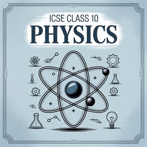Online Learning Course Study ICSE Class Physics By Pavan Online