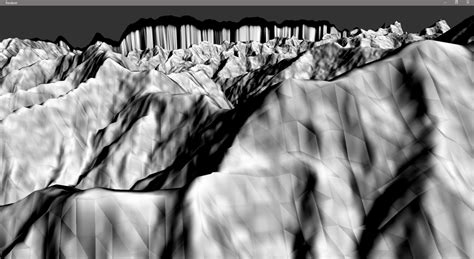 Polygon Edges Visible While Appying Normal Map Opengl Khronos Forums