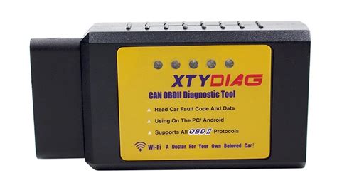 Купить качество В1.5 elm327 адаптером беспроводной кабель obd2 мини ...