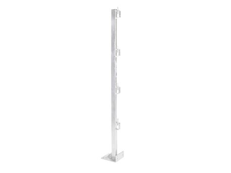 Omni Construction Handrails Stanchions Omniform Consulting