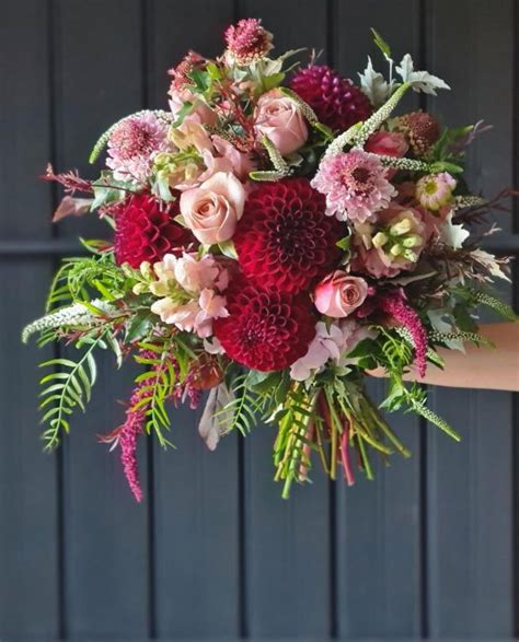 Wedding Bouquet The White Orchid Floral Design