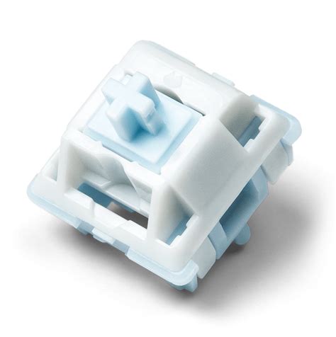 Cloud Water V2 Linear Switch Mechbox Ltd