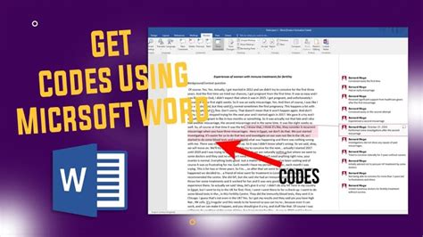 Qualitative Data Analysis With Word And Excel Tutorials Archives