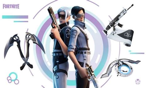 Fortnite Item Shop Update New Battle Royale Skins And Items Gaming