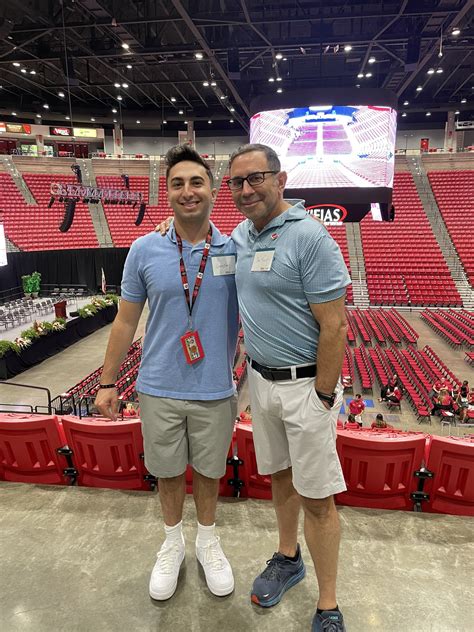 Dr Paul S Nassif On Twitter Dropping Firstborn Off To College