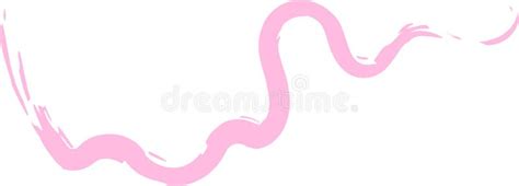 Curve Drawing Doodle Stock Vector Illustration Of Icon 309783051