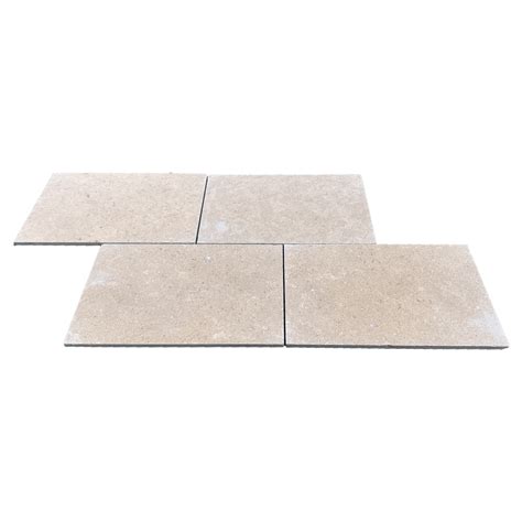 Desert Pearl Limestone Natural Stone Tiles Pavers Cladding Walling