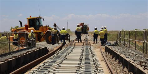 Office Of The National Rail Safety Regulator Onrsr