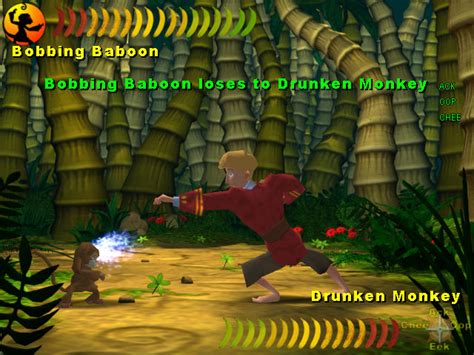 Fuga Da Monkey Island Game Gamerclickit