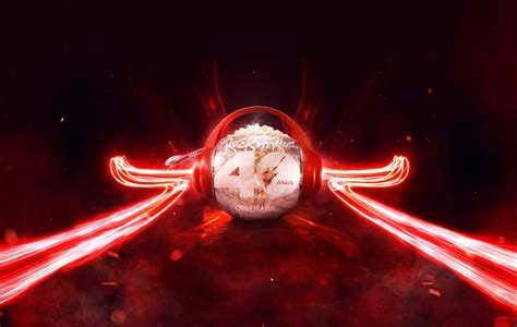 Cinemark revela balde de pipoca colecionável para Rock in Rio 2024