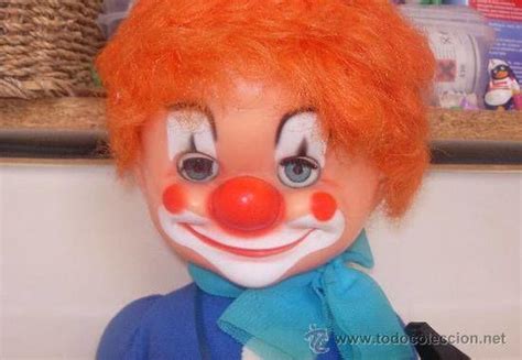 Casi Se Los Cargó El Payaso Grupo Sipse