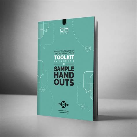 Project Integration Through Dialogue Kaiciid