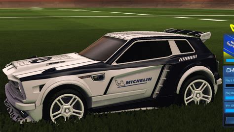 Search Car Designs Bakkesmod Plugins