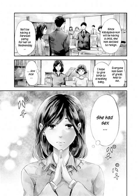 Read Anata Ga Shite Kurenakute Mo Manga English New Chapters Online
