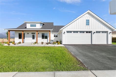 Floor Plans Archive Big Sky Builders