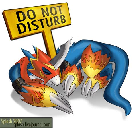 Digimon Flamedramon By Splashgottaito On Deviantart