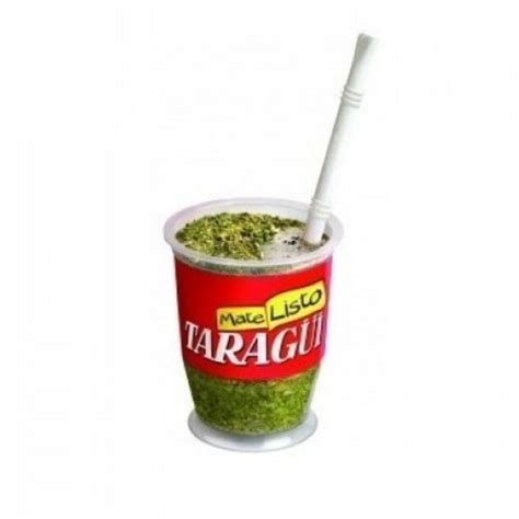 Mate Listo Taragüi X Unidad Hiperlibertad