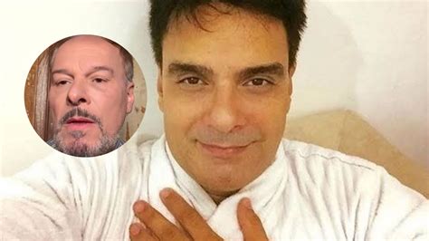 Foto Guilherme de Pádua continua acumulando polêmicas mesmo morto Purepeople