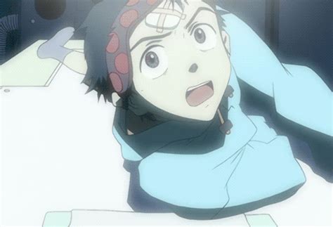 Fooly Cooly Flcl  Wiffle