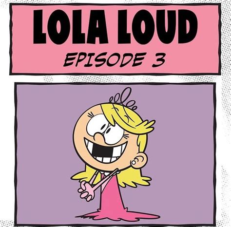 Pin By Bryan The Great On The Loud House Didnt Like This Show At