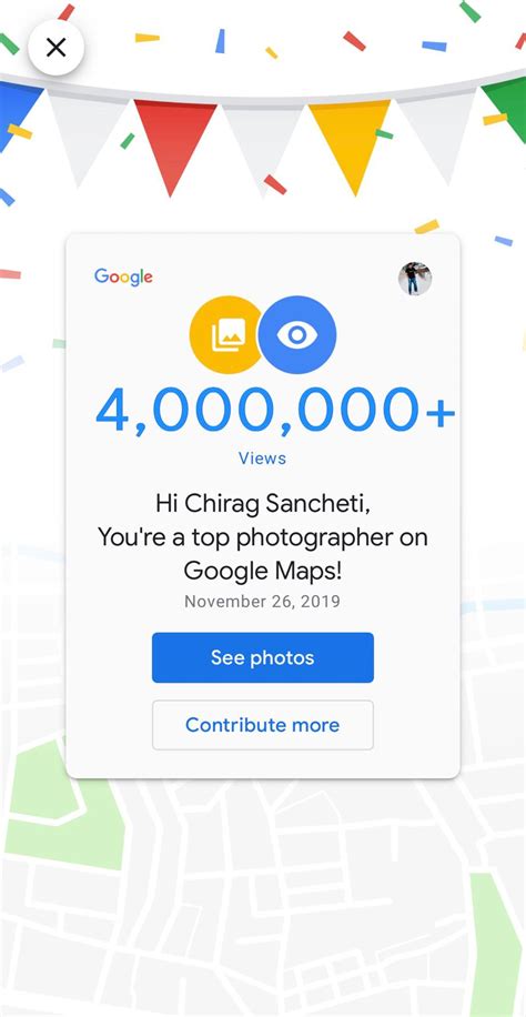 Chirag Sancheti On Linkedin Users All Around The World Contribute To
