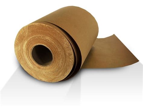 Rollo Papel Kraf Marron 25 Cm Samergo Cuotas sin interés