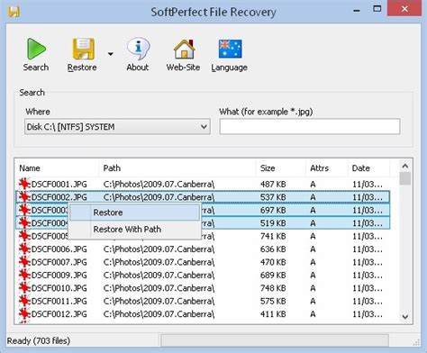 2025 10 Best Free Data Recovery Software For Windows 10 11 Mac