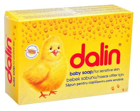 Dalin Sabun Uludağ Sözlük Galeri