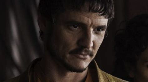 Pedro Pascal Juego De Tronos No Tiene Ningún Sentido Rechazar