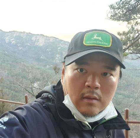 임채원♥ 최승경 담배 끊고 42kg 감량 텐아시아