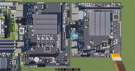 Just Recreated The Asrock Intel N100 Soc Based N100m And N100dc Itx