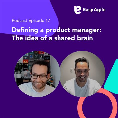 Easy Agile Podcast Easy Agile