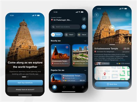 Develop Travel App Hotel Booking App Flight Booking App Logistic