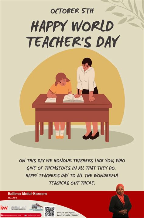 Teachersday2022 Hallima Abdulkareem