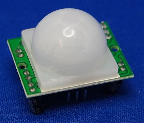 Motion Sensor Pir Module Custom Electronics Pwm Circuits Induction